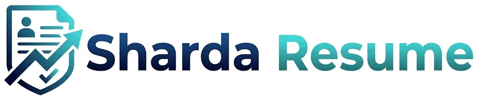 5 Common Resume Mistakes That Ruin Your Chances in 2026 - Sharda Resume